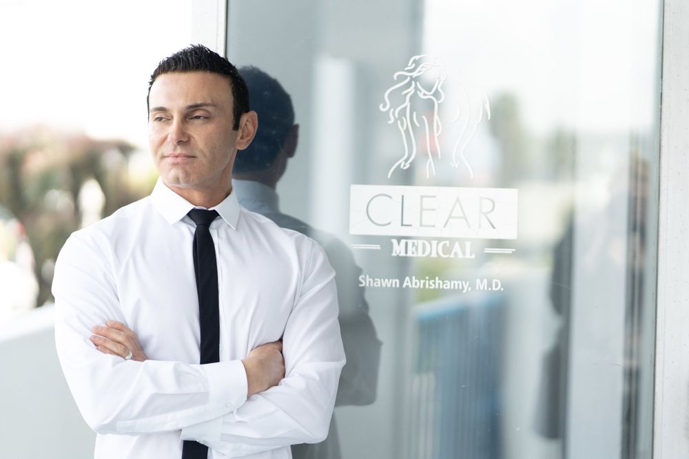 CLEAR MEDICAL - Updated January 2026 - 55 Photos & 134 Reviews - 4560 ...