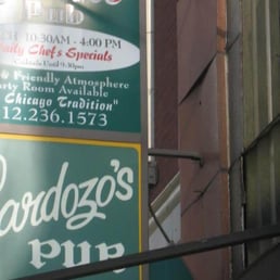 CARDOZO’S PUB - Updated December 2025 - 41 Photos & 123 Reviews - 170 W ...
