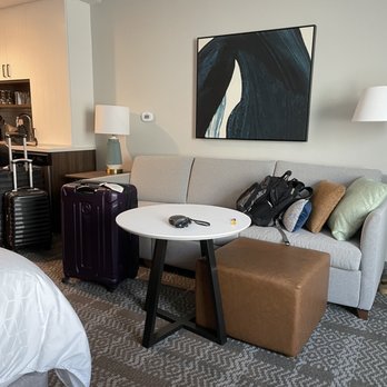 STAYBRIDGE SUITES ROCHESTER - MAYO CLINIC AREA - Updated December 2025 ...