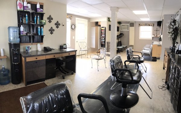 REFLECTIONS HAIR SALON - Updated June 2026 - 24 Photos - 1372 Mendon Rd ...