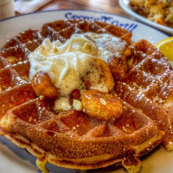 COCONUT GRILL - 343 Photos & 321 Reviews - 136 Banyan Way, Hilo, Hawaii ...