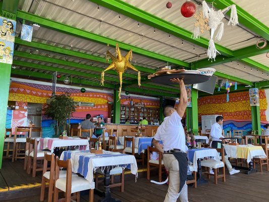 MANGO DECK - 484 Reviews & 548 Photos - Playa El Médano S/N, Cabo San ...