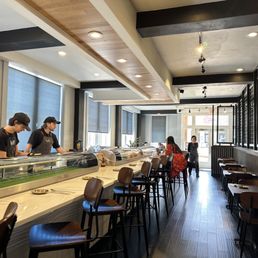 GHAMA ZONE - Updated October 2025 - 429 Photos & 160 Reviews - 118 E ...