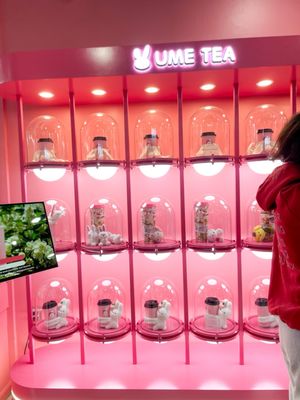 UME TEA - Updated March 2025 - 129 Photos & 47 Reviews - 2475 San Ramon ...