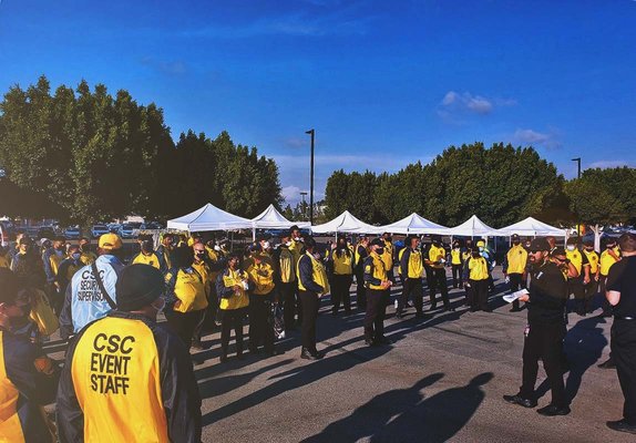 CONTEMPORARY SERVICES CORPORATION - Updated October 2025 - 369 Van Ness ...