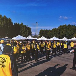 CONTEMPORARY SERVICES CORPORATION - Security Services - 369 Van Ness ...