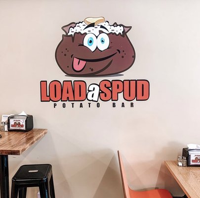 LOAD A SPUD POTATO BAR - Updated February 2025 - 22 Photos & 14 Reviews ...