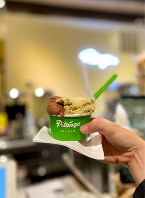 PITANGO GELATO & COFFEE - Updated December 2025 - 677 Photos & 803 ...