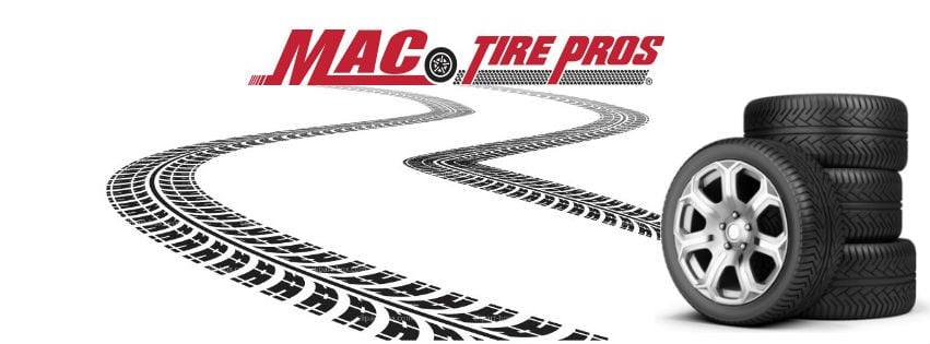 MAC TIRE PROS - Updated September 2025 - 601 W Greensboro Chapel Hill ...