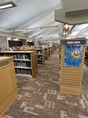 CULMORE COMMUNITY LIBRARY - Updated October 2025 - 11 Photos - 6101 ...