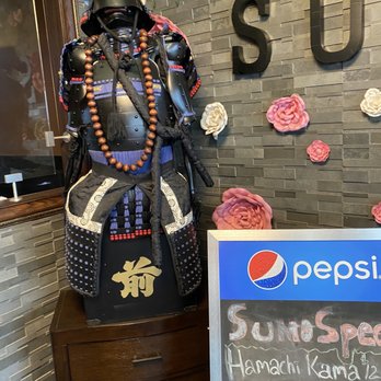 SUMO SUSHI & HIBACHI - Updated December 2025 - 132 Photos & 93 Reviews ...