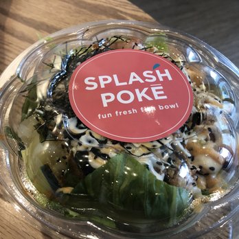 SPLASH POKE - Updated November 2025 - 72 Photos & 64 Reviews - 10079 ...