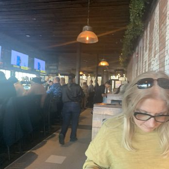 TAVERN IN THE SQUARE - Updated September 2024 - 26 Photos & 49 Reviews ...