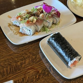 BUI SUSHI - Updated July 2025 - 301 Photos & 403 Reviews - 23733 Malibu ...