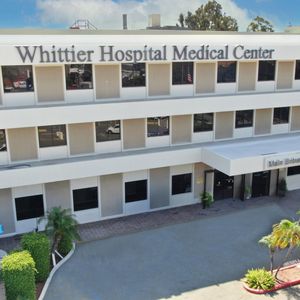 PIH HEALTH WHITTIER HOSPITAL - Updated November 2025 - 165 Photos & 562 ...