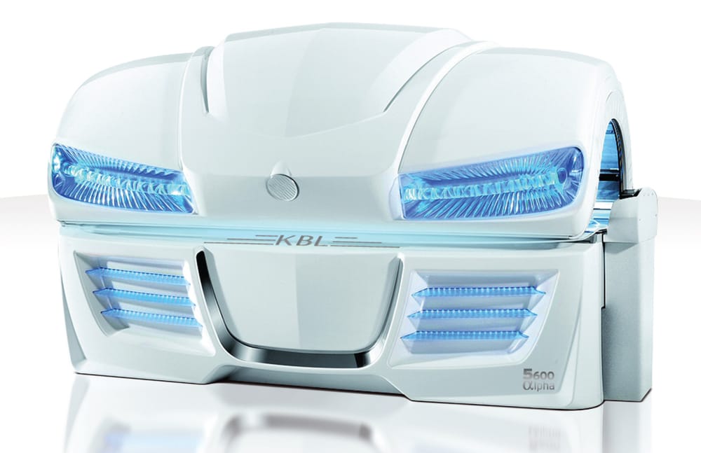 TANTINI TANNING BAR - Updated November 2025 - 23 Photos - 136 S Main St ...