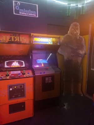 ANOTHER CASTLE ARCADE - 43 Photos & 61 Reviews - 23303 Hwy 99, Edmonds ...