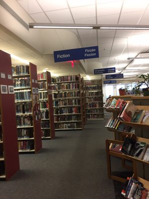 MILFORD TOWN LIBRARY - Updated December 2025 - 23 Photos - 80 Spruce St ...