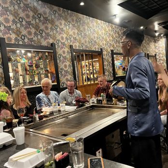 JINBEH - Updated October 2025 - 165 Photos & 260 Reviews - 2693 Preston ...