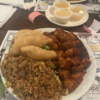 MANDARIN WILBRAHAM - Updated December 2025 - 79 Photos & 103 Reviews ...