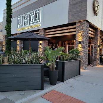 PISCO PERUVIAN GASTROBAR - Updated August 2024 - 428 Photos & 151 ...