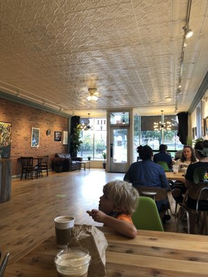 CHAPTER ONE COFFEE AND TEA - Updated August 2024 - 14 Photos & 26 ...