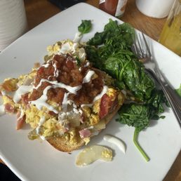 CORNER CAFE - 970 Photos & 1223 Reviews - 110 Broadway, Newport, Rhode ...