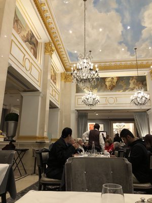 ASTOR COURT - 186 Photos & 88 Reviews - Tea Rooms - 2 E 55th St, New ...