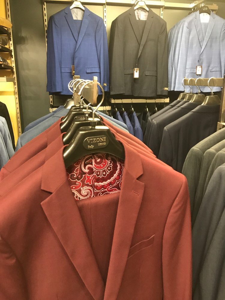 VIZONI UOMO - Updated December 2025 - 677 Rue Sainte-Catherine O ...