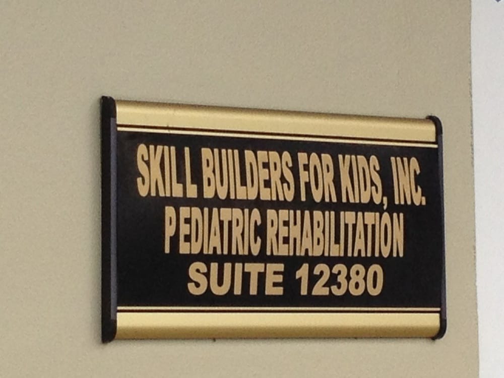 SKILL BUILDERS FOR KIDS - Updated November 2025 - 11 Reviews - 12380 SW ...