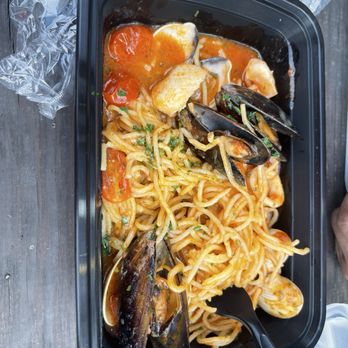 BARRIO FOOD HUB - Updated December 2025 - 168 Photos & 80 Reviews ...