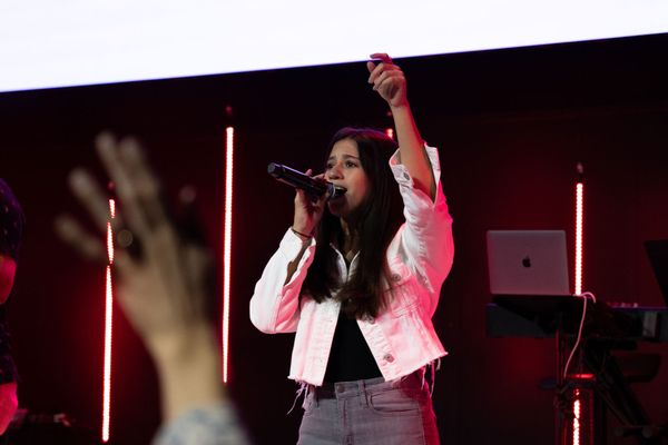 ETERNITY CHURCH - Updated January 2026 - 33 Photos - 5233 Stoney Creek ...