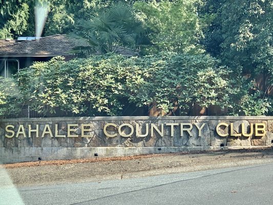 SAHALEE COUNTRY CLUB - Updated November 2025 - 65 Photos & 19 Reviews ...