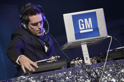 DJ JACQUES - 32 Photos - 12836 Rose Ave, Los Angeles, California - DJs ...