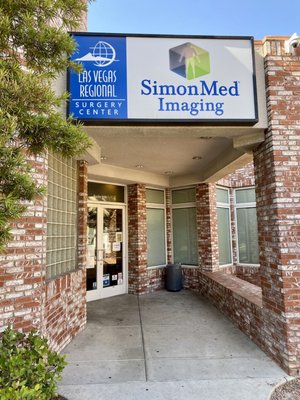 SIMONMED IMAGING - LAS VEGAS - Updated April 2026 - 10 Photos & 138 ...