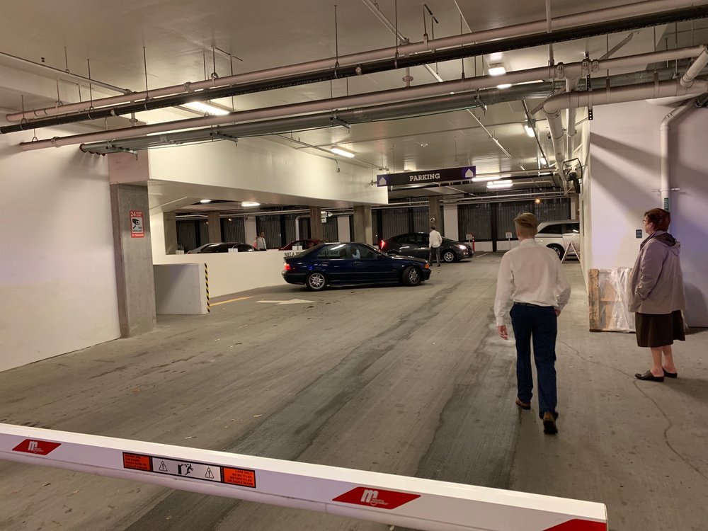 HOME PLATE CENTER - Updated October 2025 - 1501 & 1521 1st Ave S ...