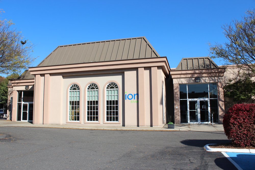 ION BANK - Request Information - 87 Church St, Naugatuck, Connecticut ...