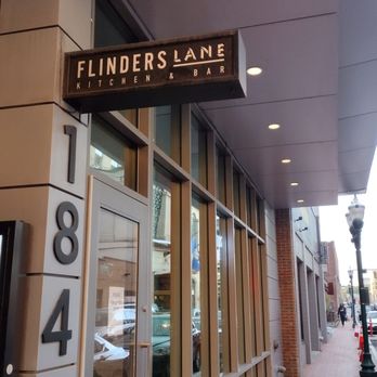 FLINDERS LANE KITCHEN & BAR - Updated July 2024 - 391 Photos & 197 ...