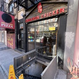 CAULDRON CHICKEN - Updated October 2025 - 172 Photos & 84 Reviews - 190 ...