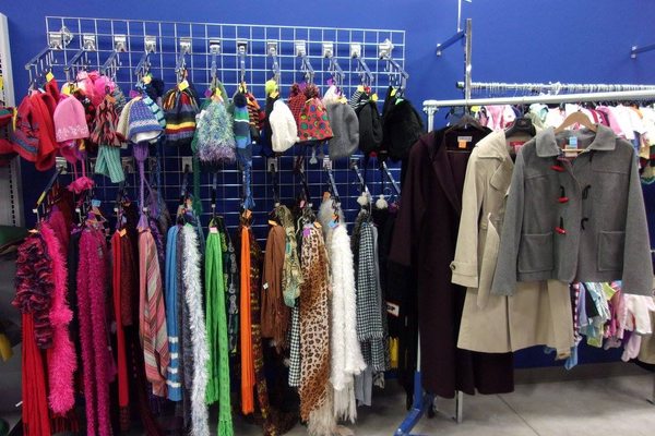GOODWILL INDUSTRIES OF GREATER CLEVELAND & EAST CENTRAL OHIO - Updated ...