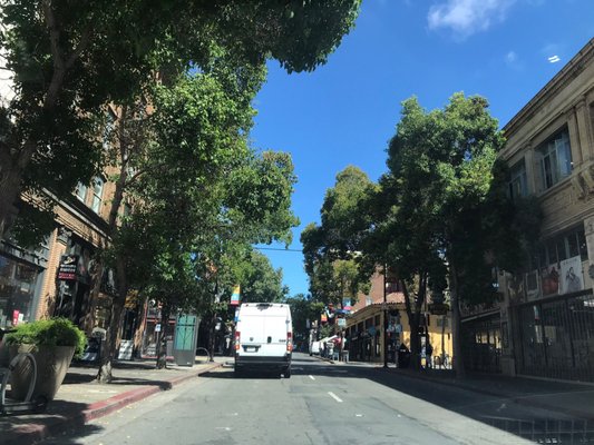 TELEGRAPH AVENUE - Updated December 2025 - 144 Photos & 61 Reviews ...