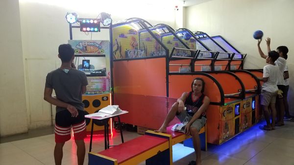 GAISANO RIVERSIDE MALL - Updated October 2024 - 12 Photos - War ...