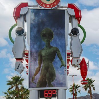 ALIEN FRESH JERKY - 4903 Photos & 1454 Reviews - 72302 Baker Blvd ...