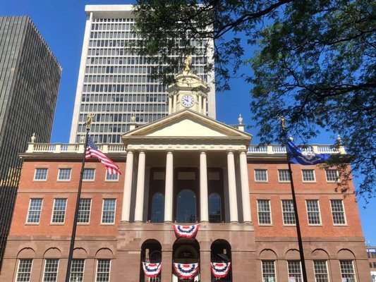 Connecticut’s Old State House - 62 Photos - Museums - 800 Main St ...