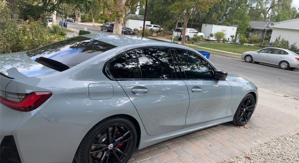 RUSNAK BMW - Updated August 2025 - 168 Photos & 962 Reviews - 3645 Auto ...