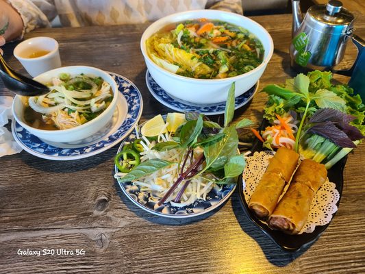 PHO HA PLUS - 780 Photos & 574 Reviews - 21090 Golden Springs Dr ...