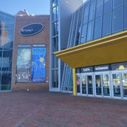 MARYLAND SCIENCE CENTER - 197 Photos & 145 Reviews - Museums - 601 ...