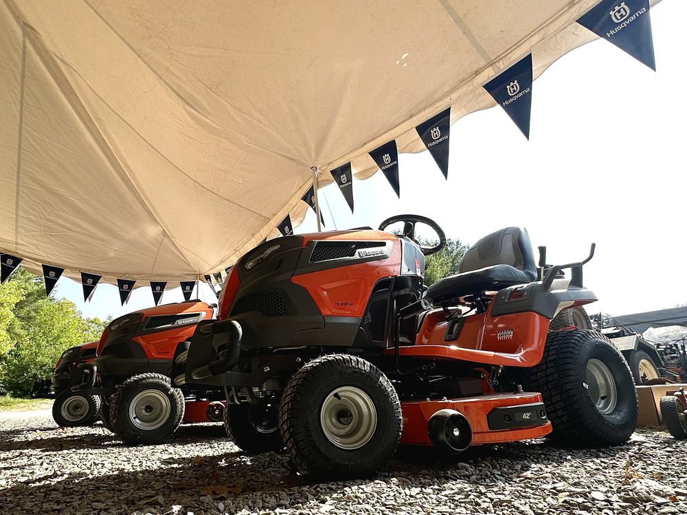 ROTTI’S POWER EQUIPMENT - Updated May 2026 - 13 Photos - 391 Park Ave ...