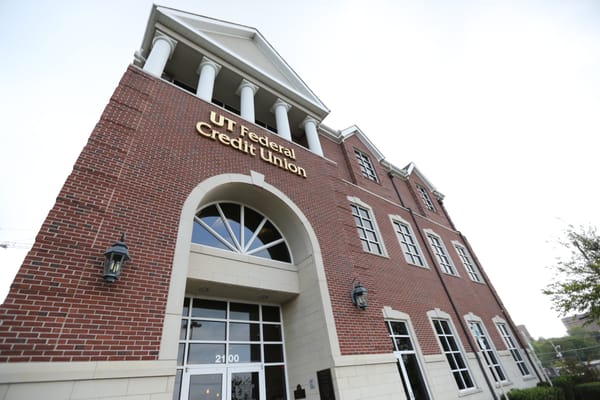 UT FEDERAL CREDIT UNION - Updated December 2025 - 2100 White Ave ...
