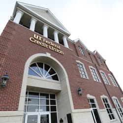 UT FEDERAL CREDIT UNION - Banks & Credit Unions - 2100 White Ave ...